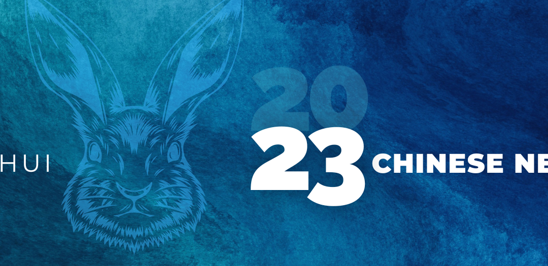 23 Rabbit Banners | VIA Center