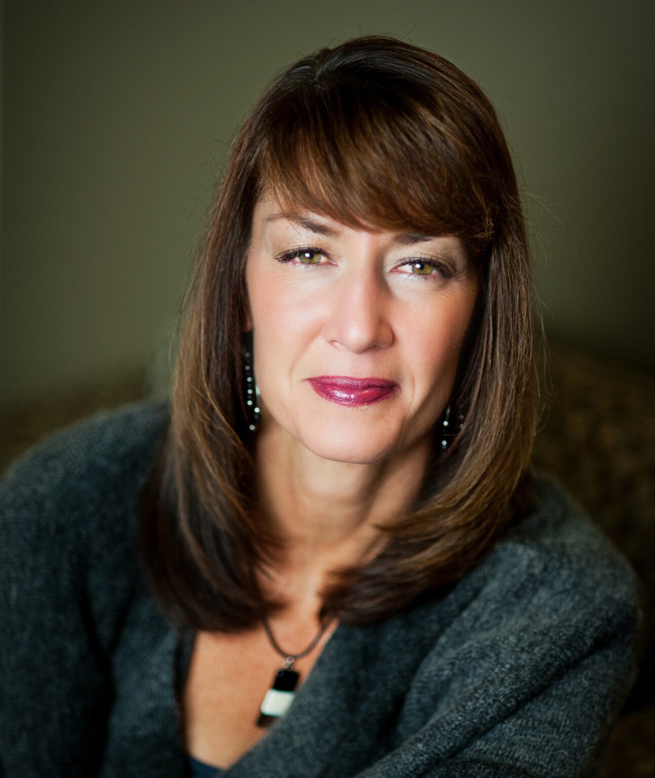 Heidi Warner | VIA Center